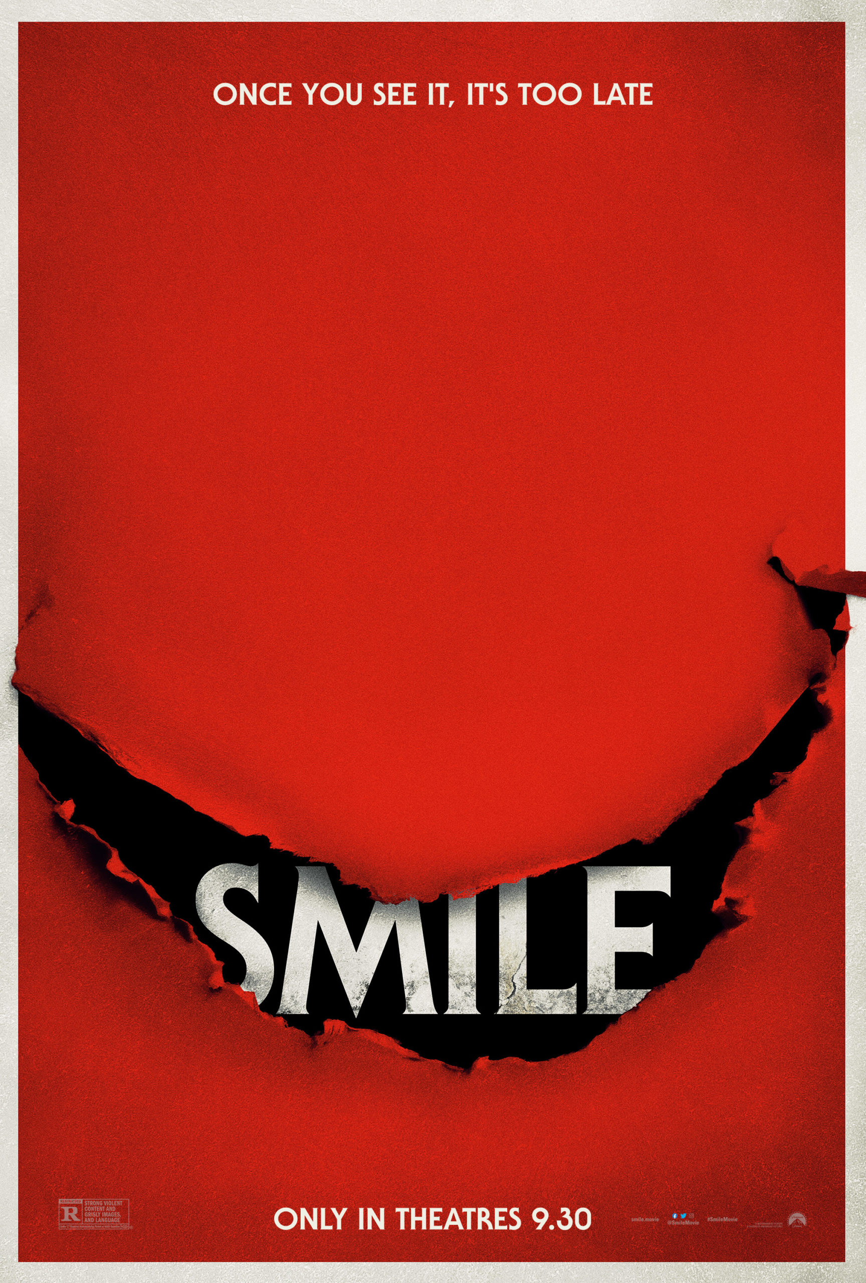 Smile - Review