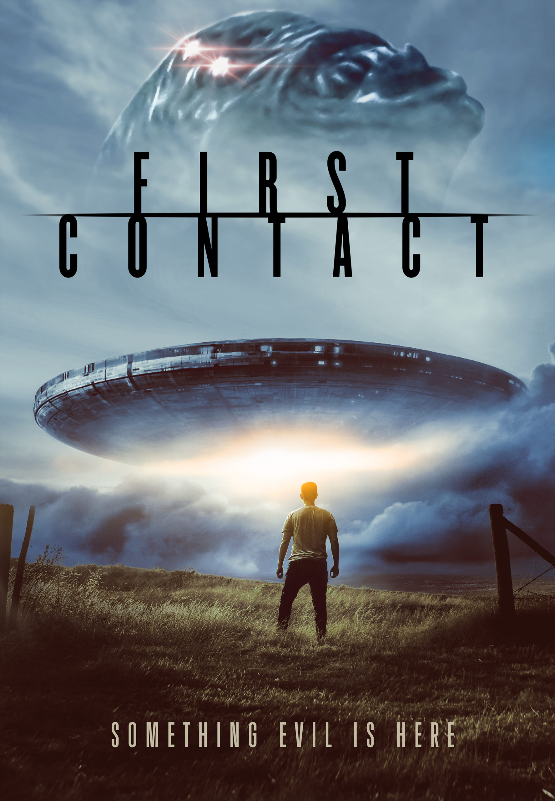 First Contact - Review
