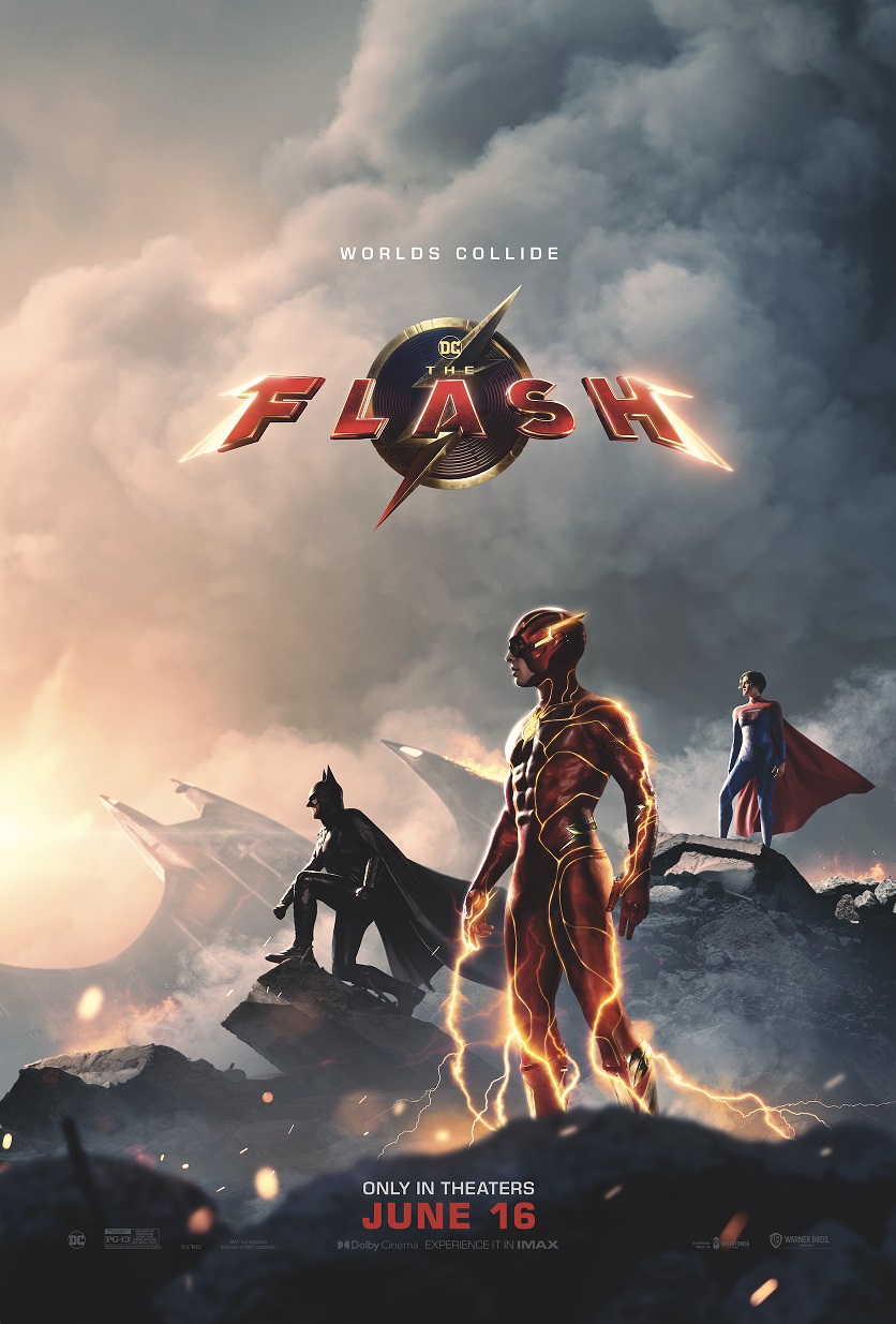 The Flash - Review