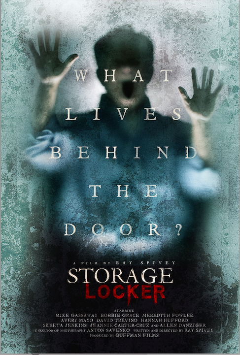 Storage Locker - Review
