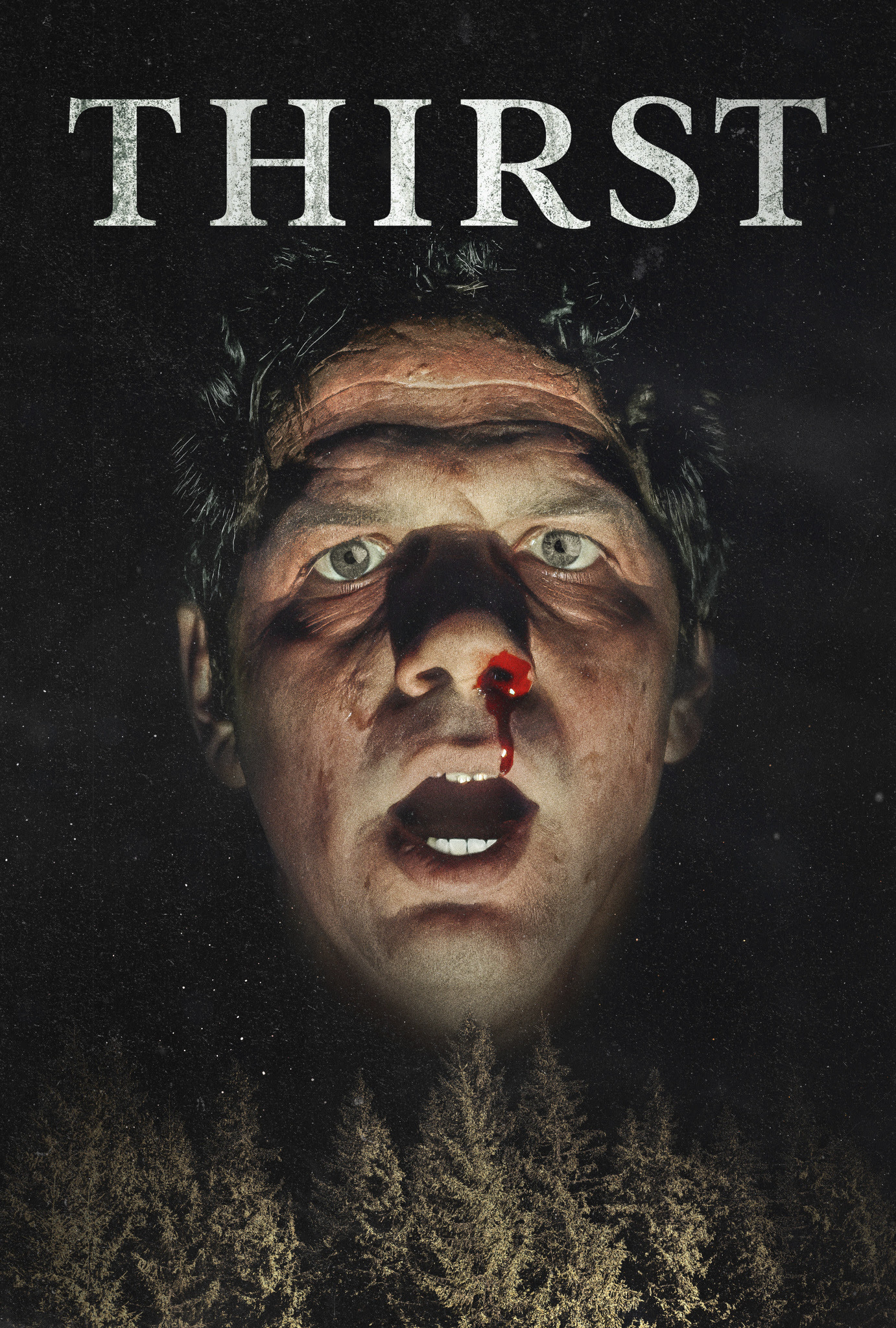 Thirst - Review
